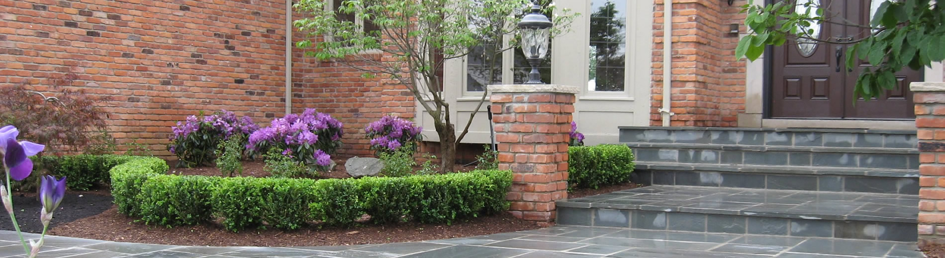 Macomb County Landscape Design | Trim Cut Landscaping