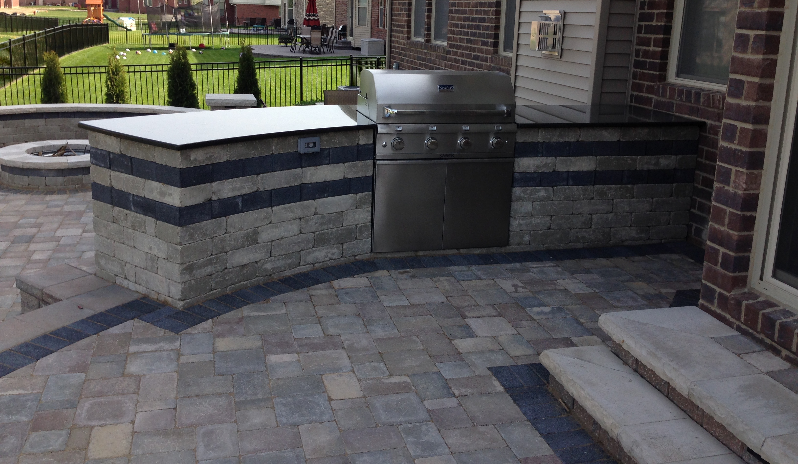Macomb County Landscape Design | Trim Cut Landscaping