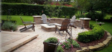 Trim Cut Landscaping Portfolio | Trim Cut Landscaping
