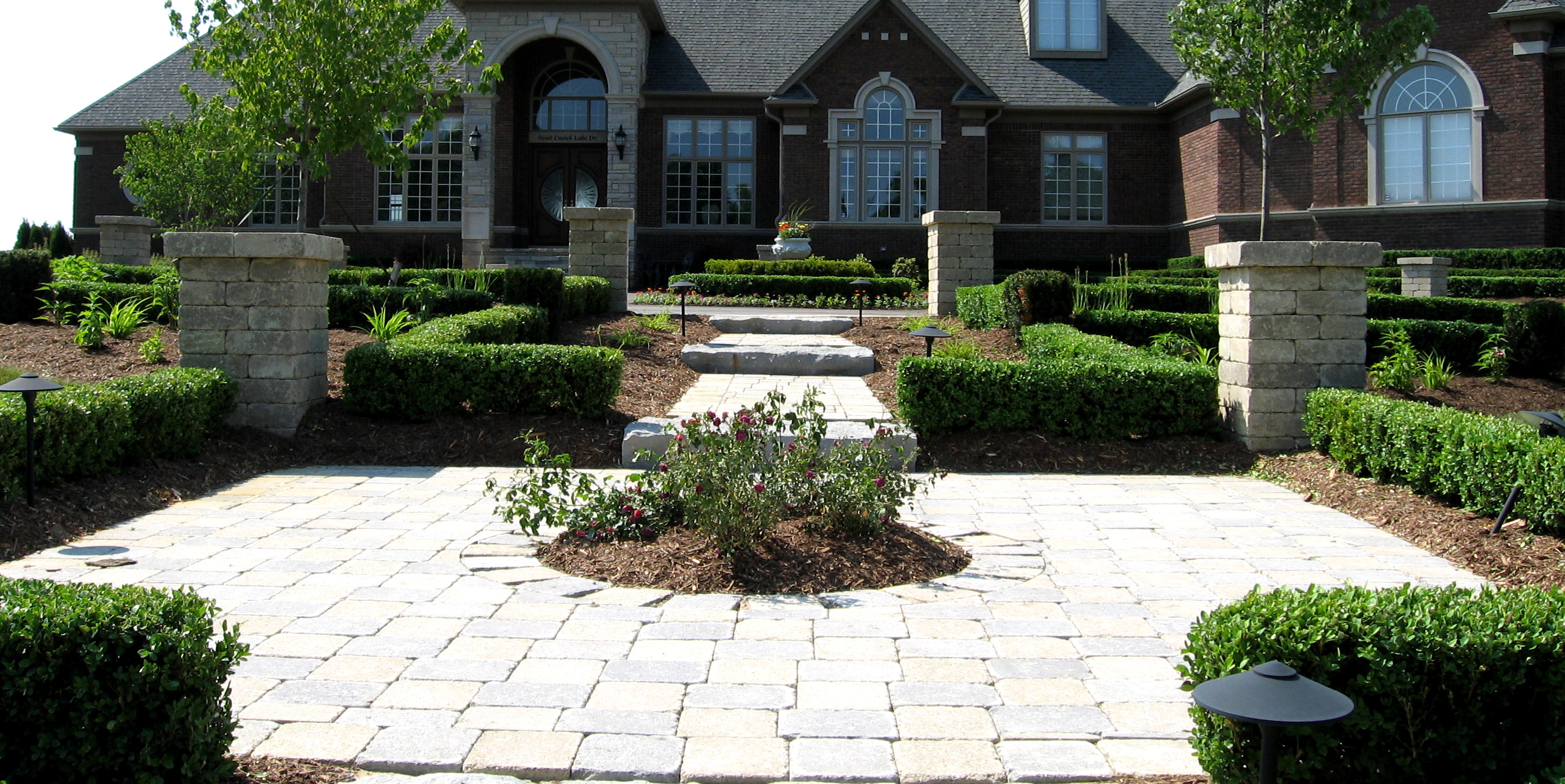 Macomb County Landscape Design | Trim Cut Landscaping